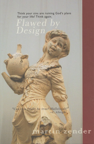 FLAWED BY DESIGN – STARKE & HARTMANN, INC