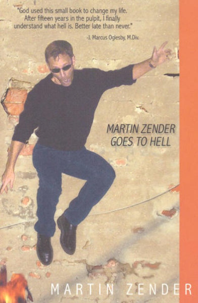 MARTIN ZENDER GOES TO HELL – STARKE & HARTMANN, INC